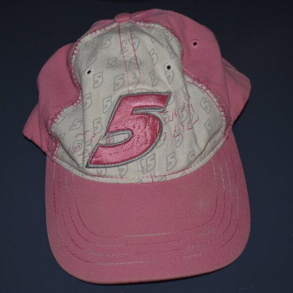 Nascar | Accessories | 5 Hendrick Motorsports Cap | Poshmark